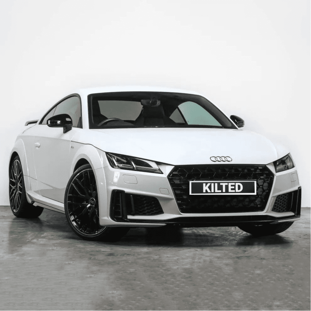 Home - Kilted Competitions