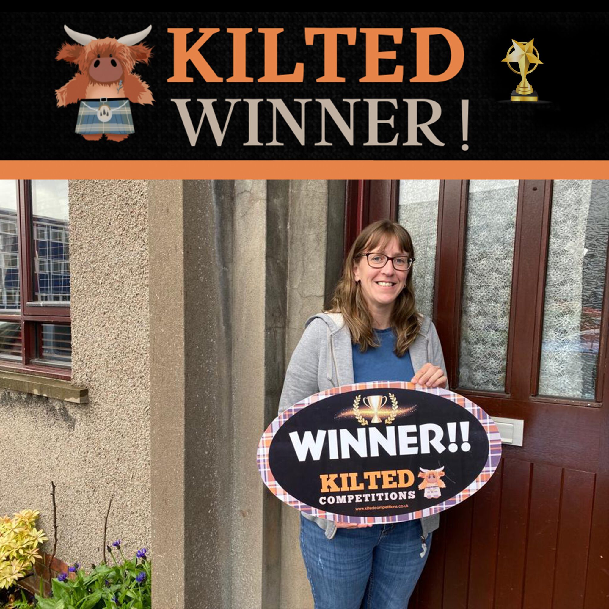 Winners Archive - Page 5 of 39 - Kilted Competitions