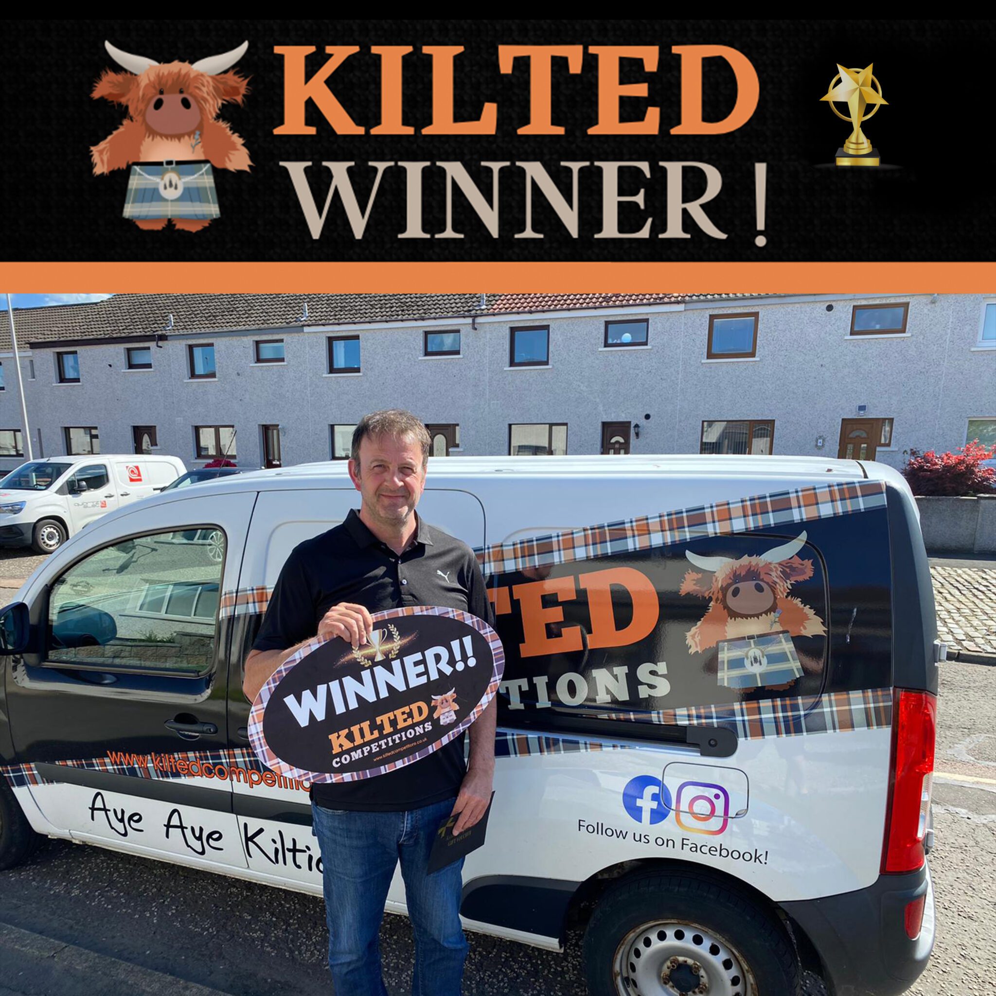 Winners Archive - Page 4 of 38 - Kilted Competitions