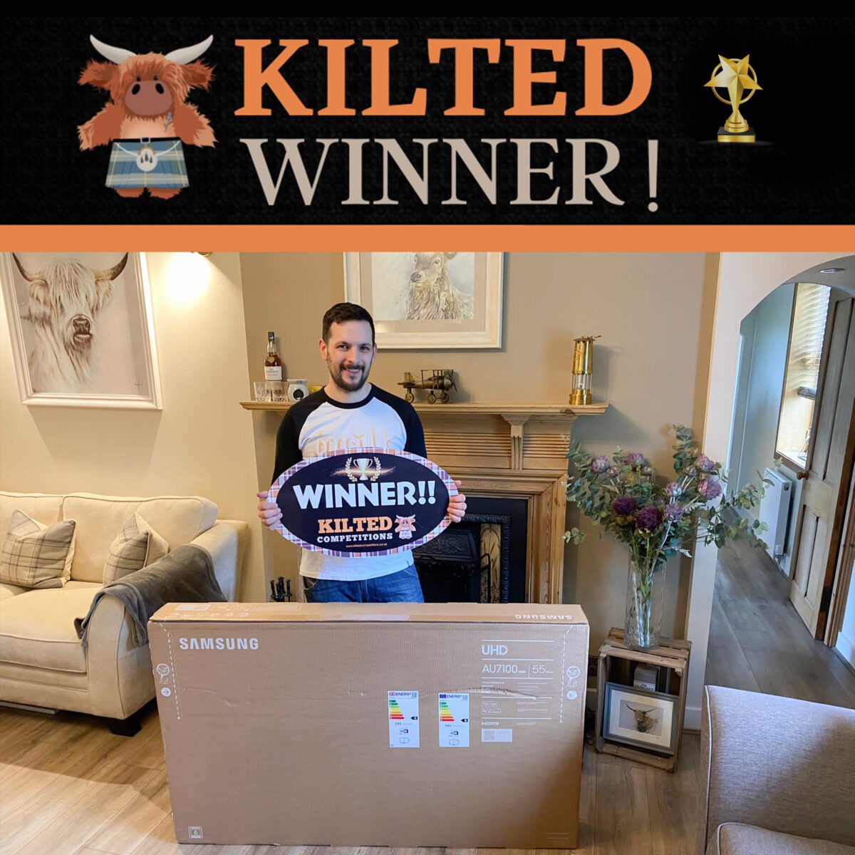 Winners Archive - Page 3 of 39 - Kilted Competitions