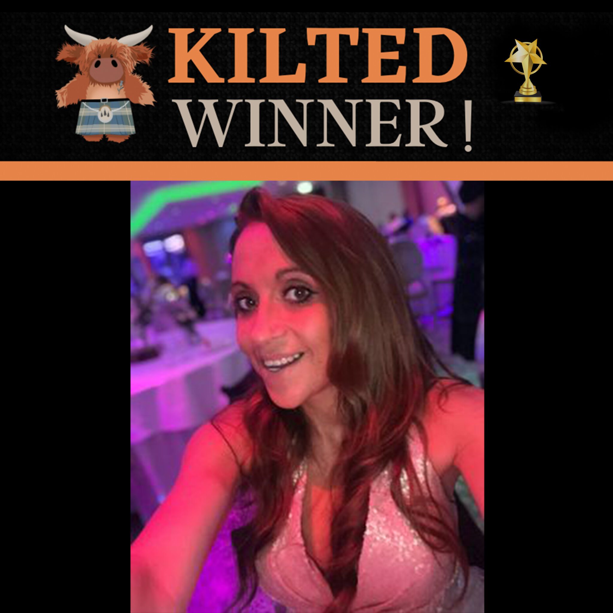 Home - Kilted Competitions