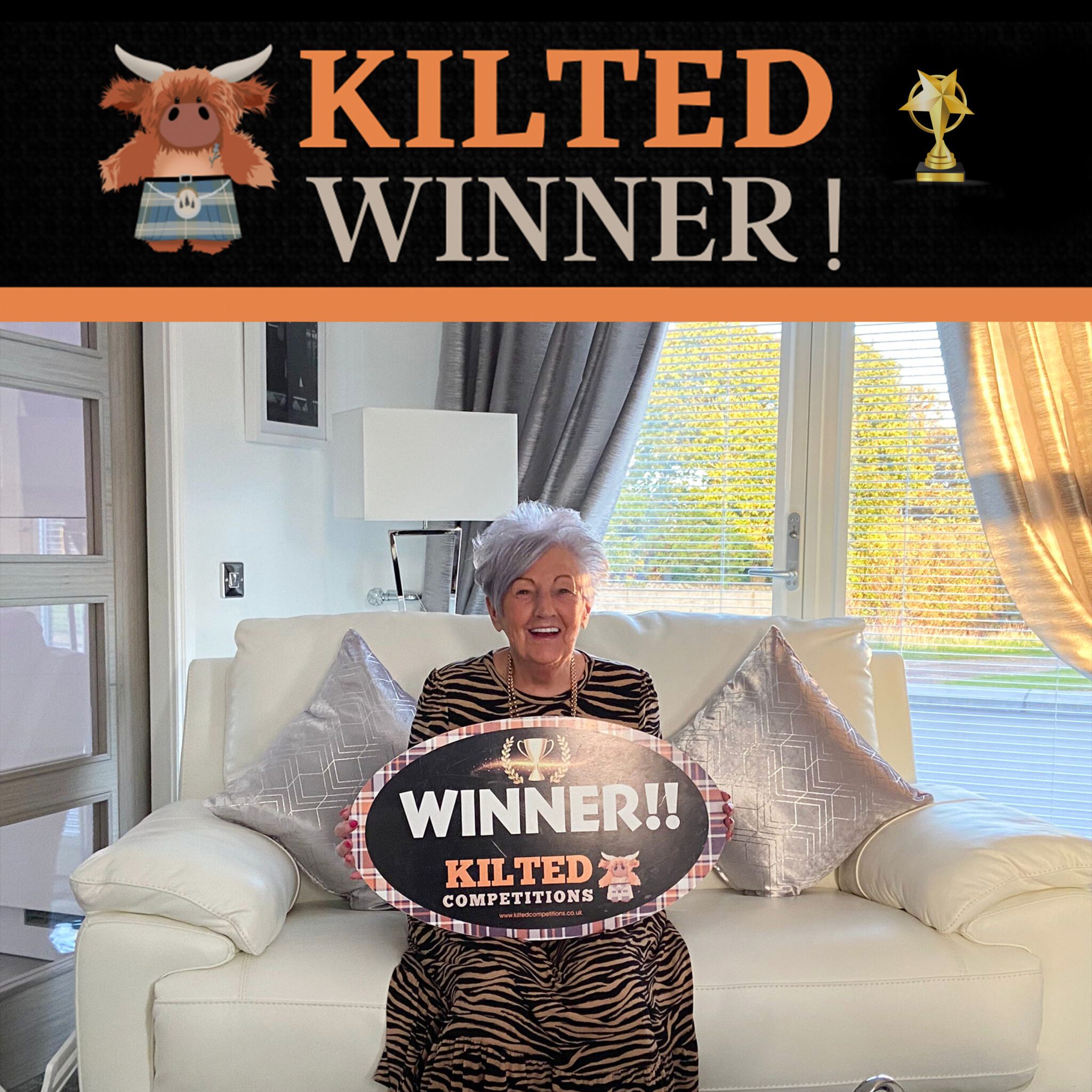 Winners Archive - Page 3 of 43 - Kilted Competitions