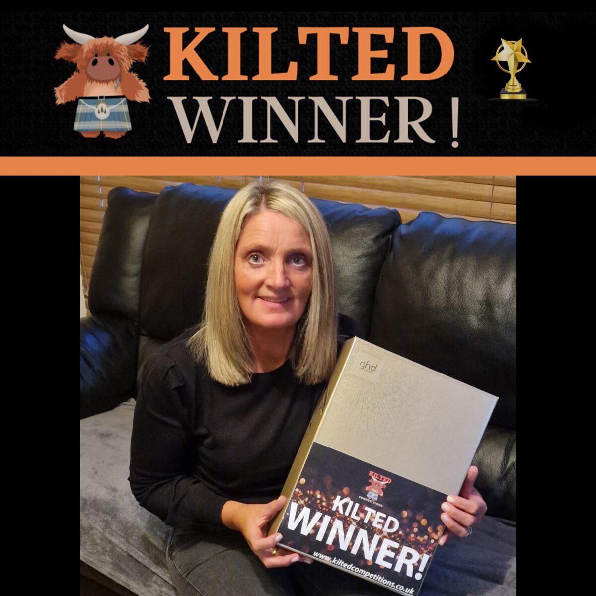 Winners Archive - Page 4 of 45 - Kilted Competitions