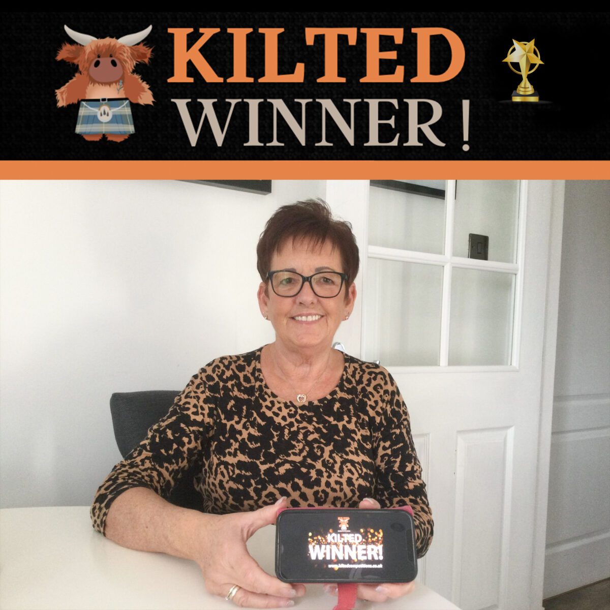 Winners Archive - Page 3 of 45 - Kilted Competitions