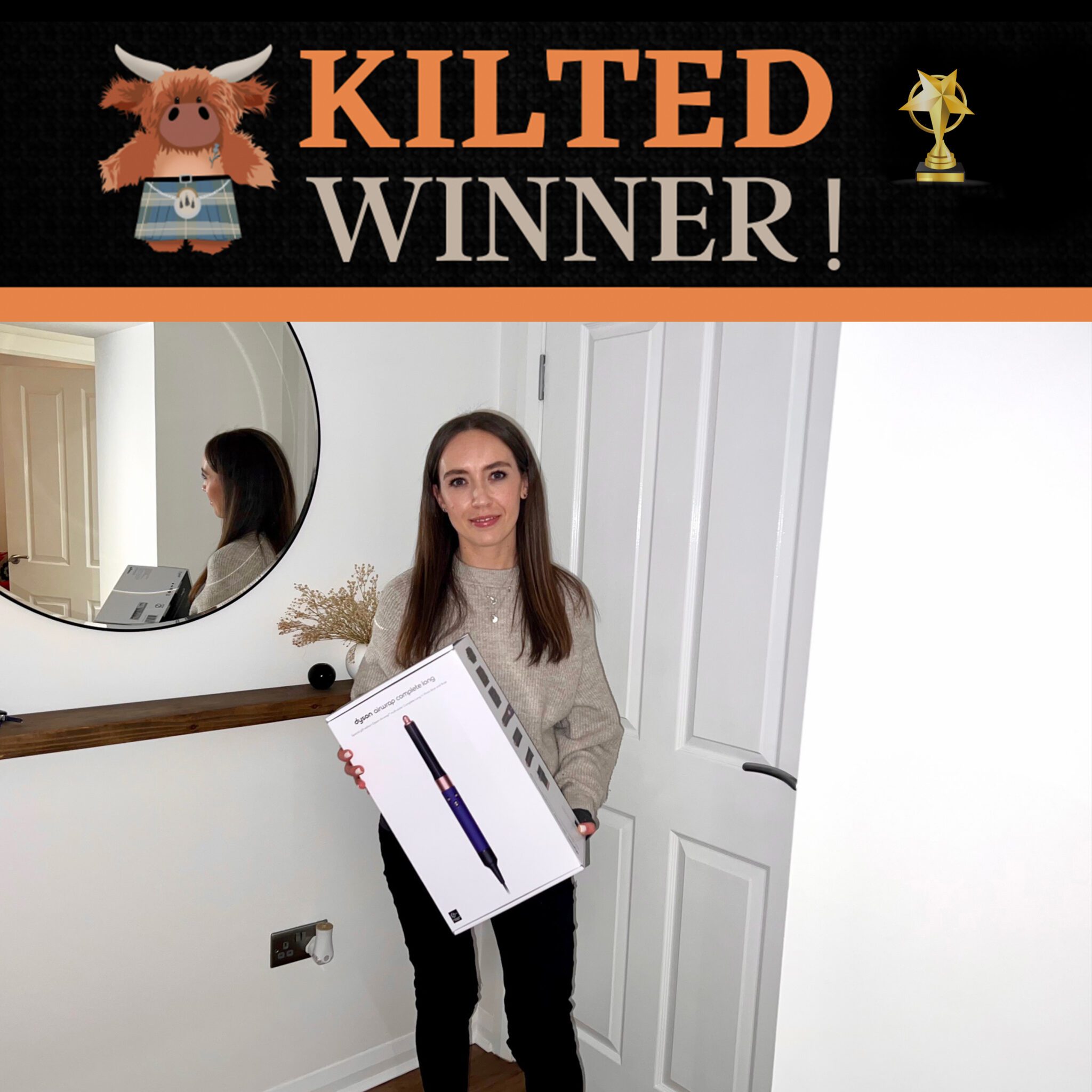 Winners Archive - Kilted Competitions