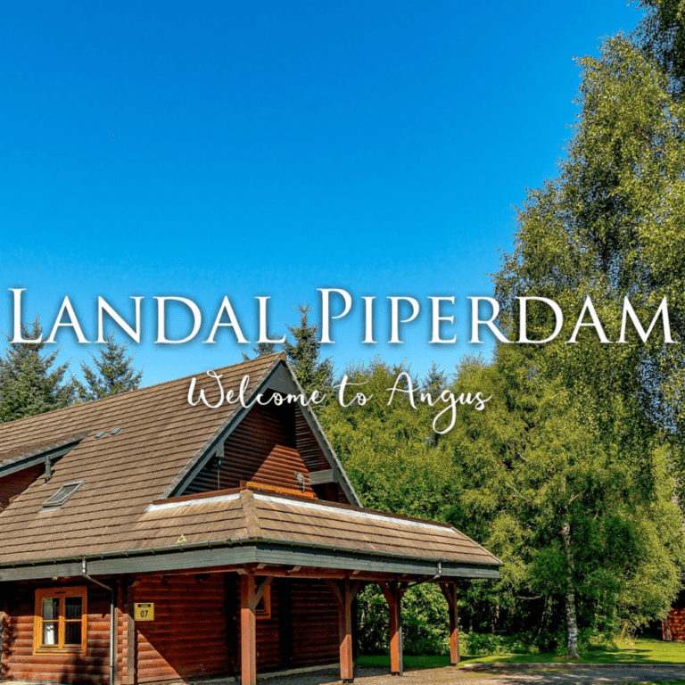 Landal Piperdam Award Winning Leisure Resort Lodge Break – Kilted ...