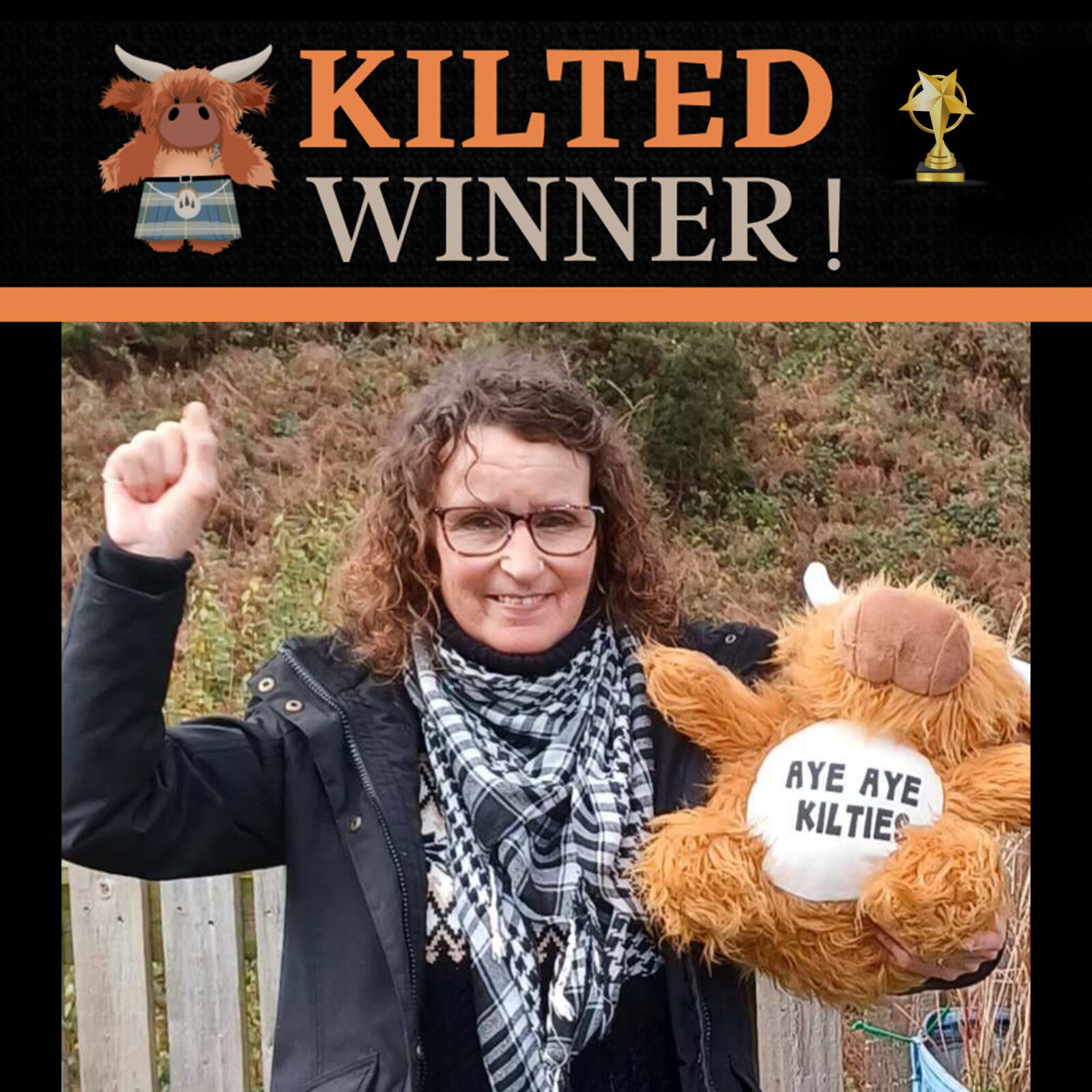 Winners – Page 2 – Kilted Competitions