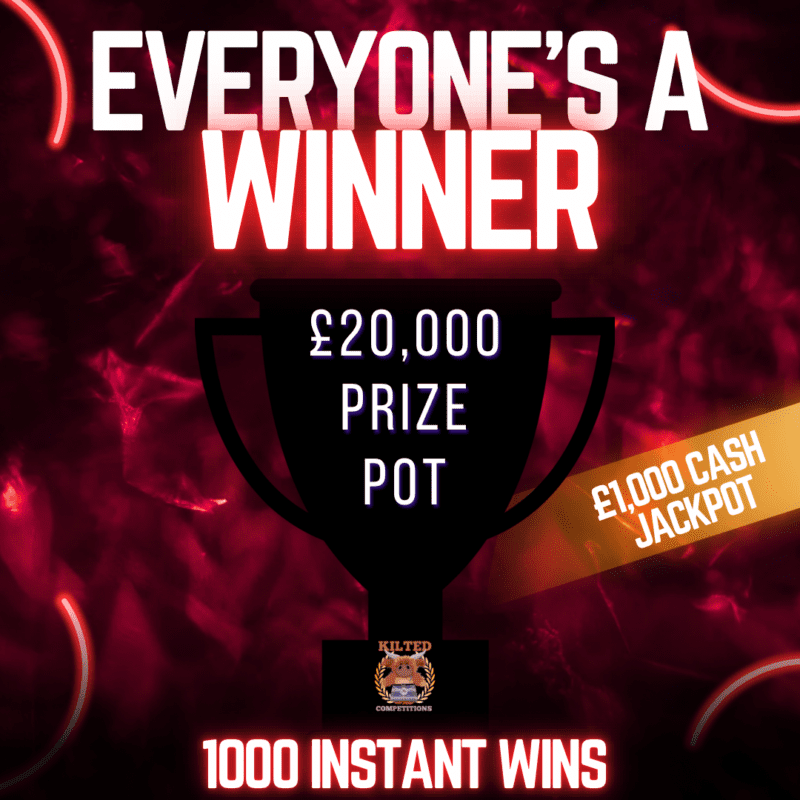 Shop – Kilted Competitions