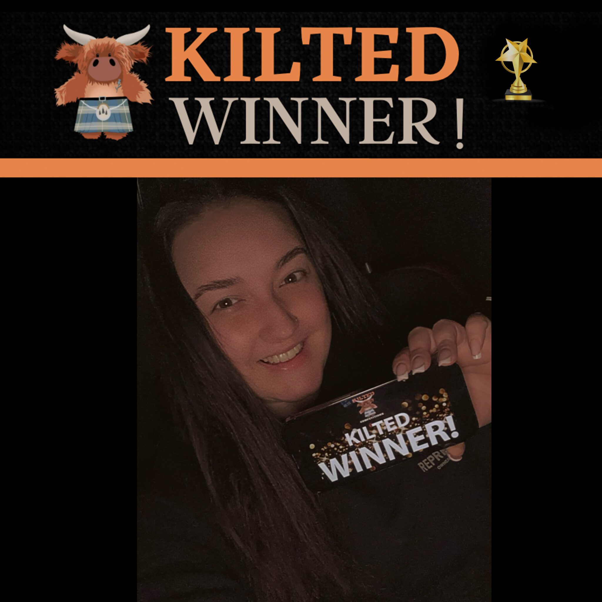 Winners – Page 4 – Kilted Competitions