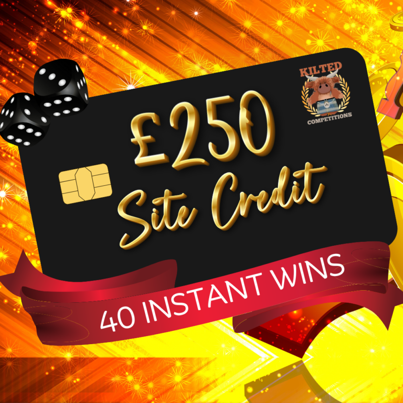 Competitions – Kilted Competitions