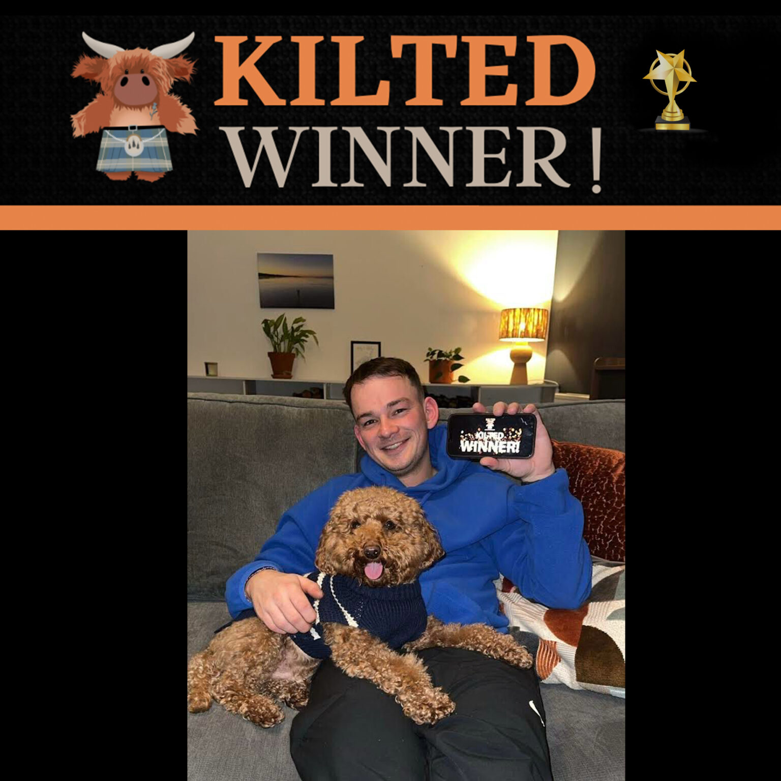 Winners – Page 3 – Kilted Competitions