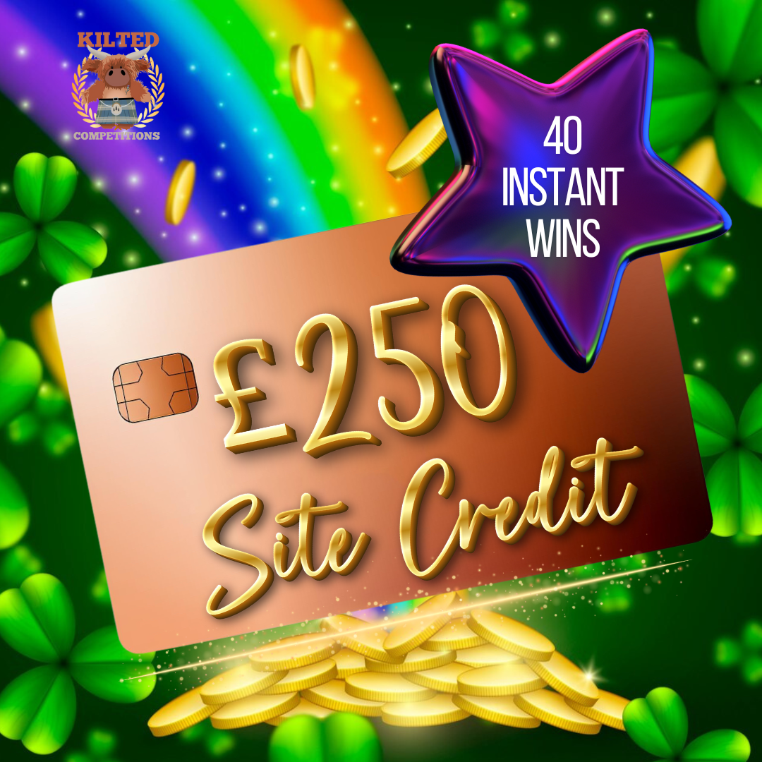 Competitions – Kilted Competitions