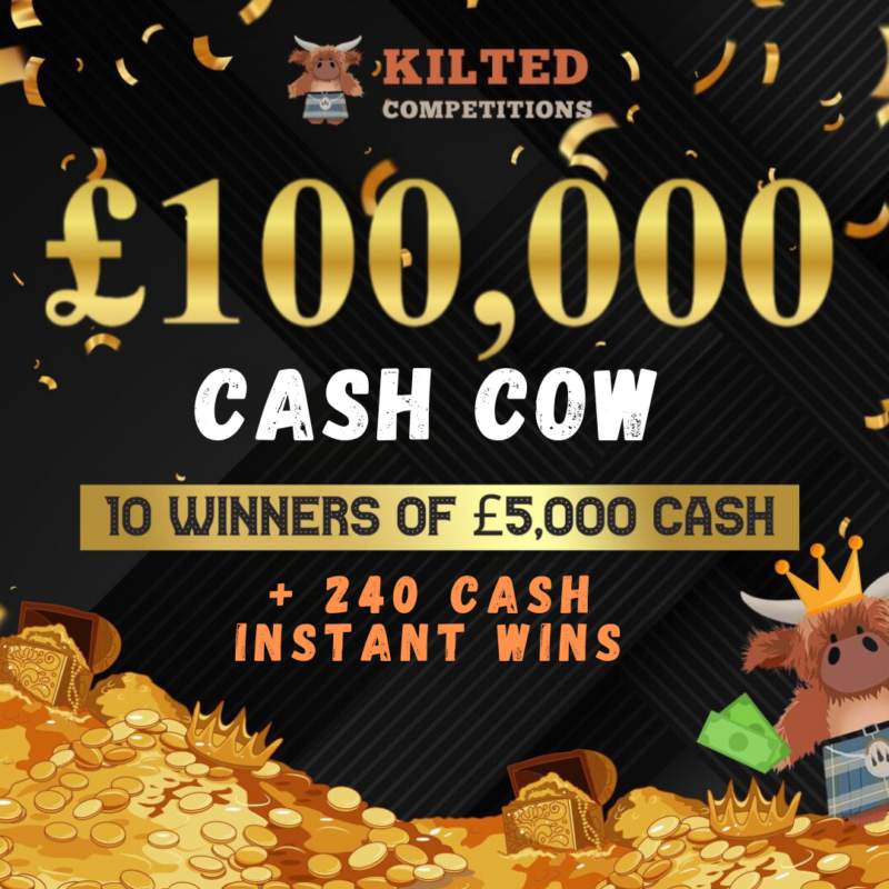 Shop – Kilted Competitions