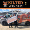 Winners – Kilted Competitions