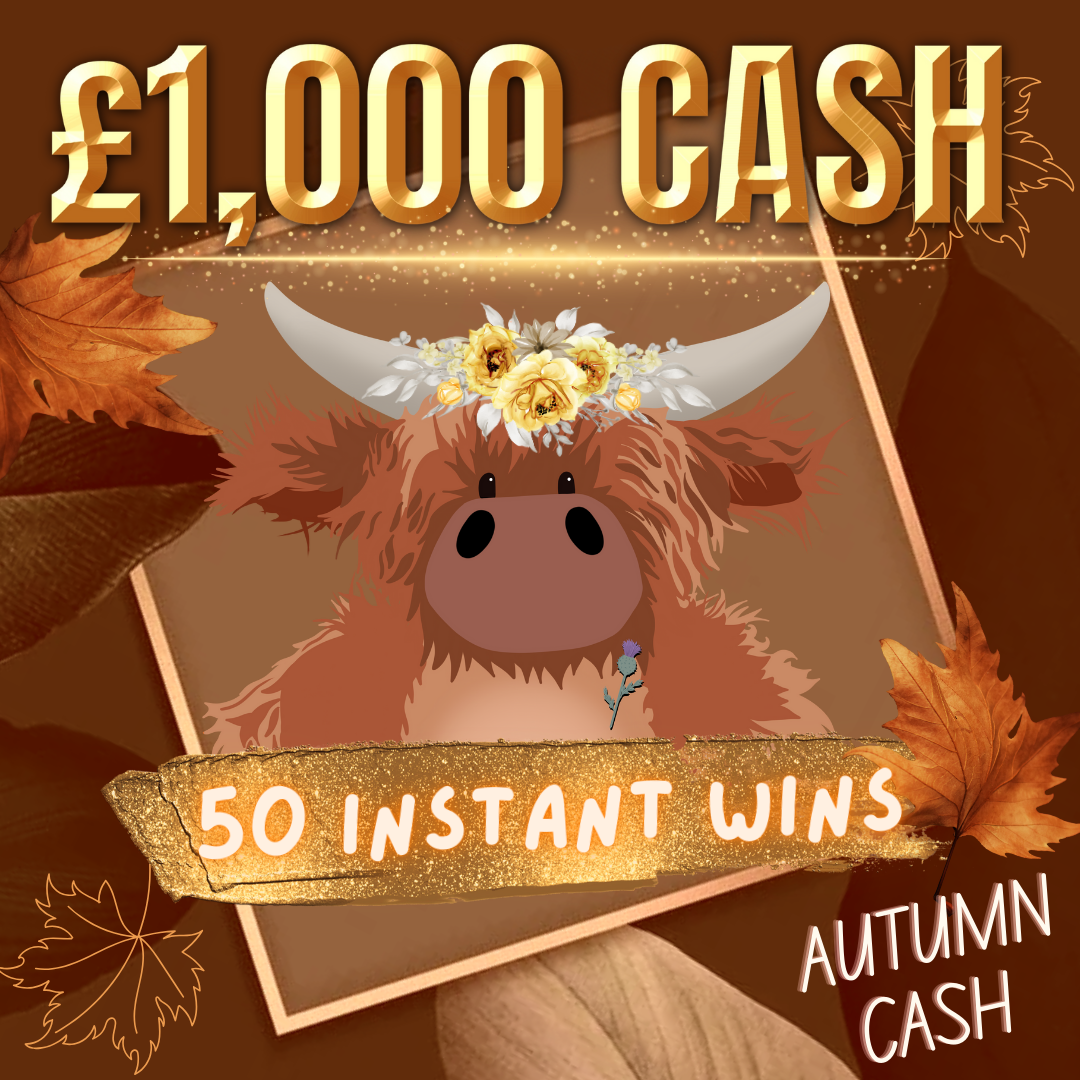 Competitions – Kilted Competitions