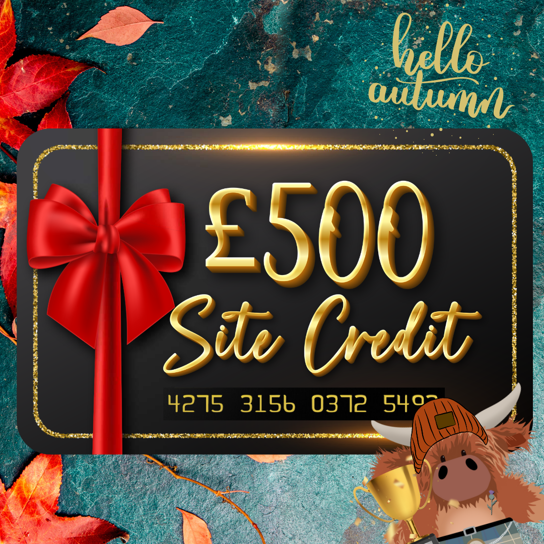 Competitions – Kilted Competitions