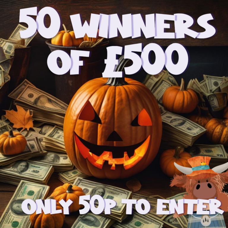 Competitions – Kilted Competitions