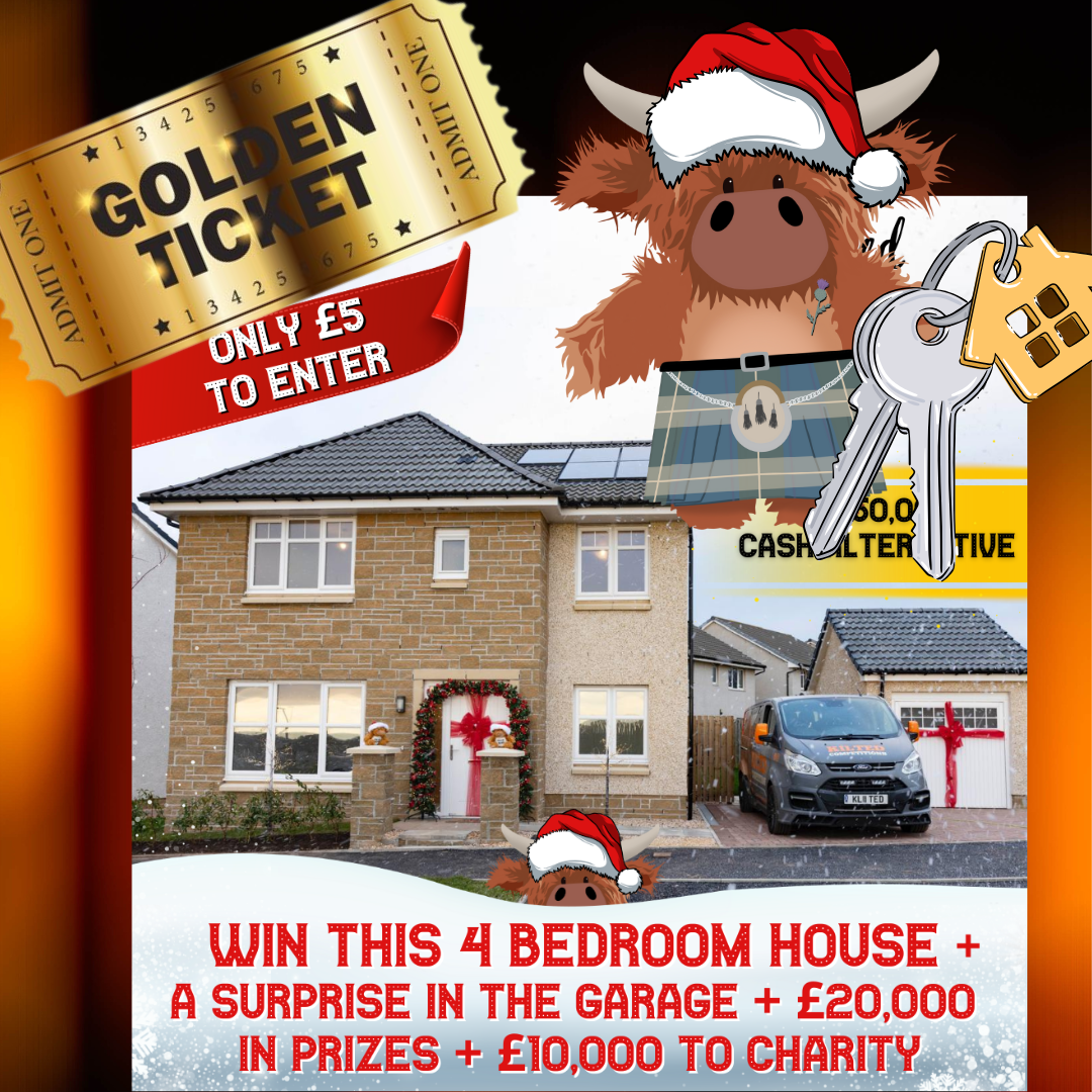 Competitions – Kilted Competitions