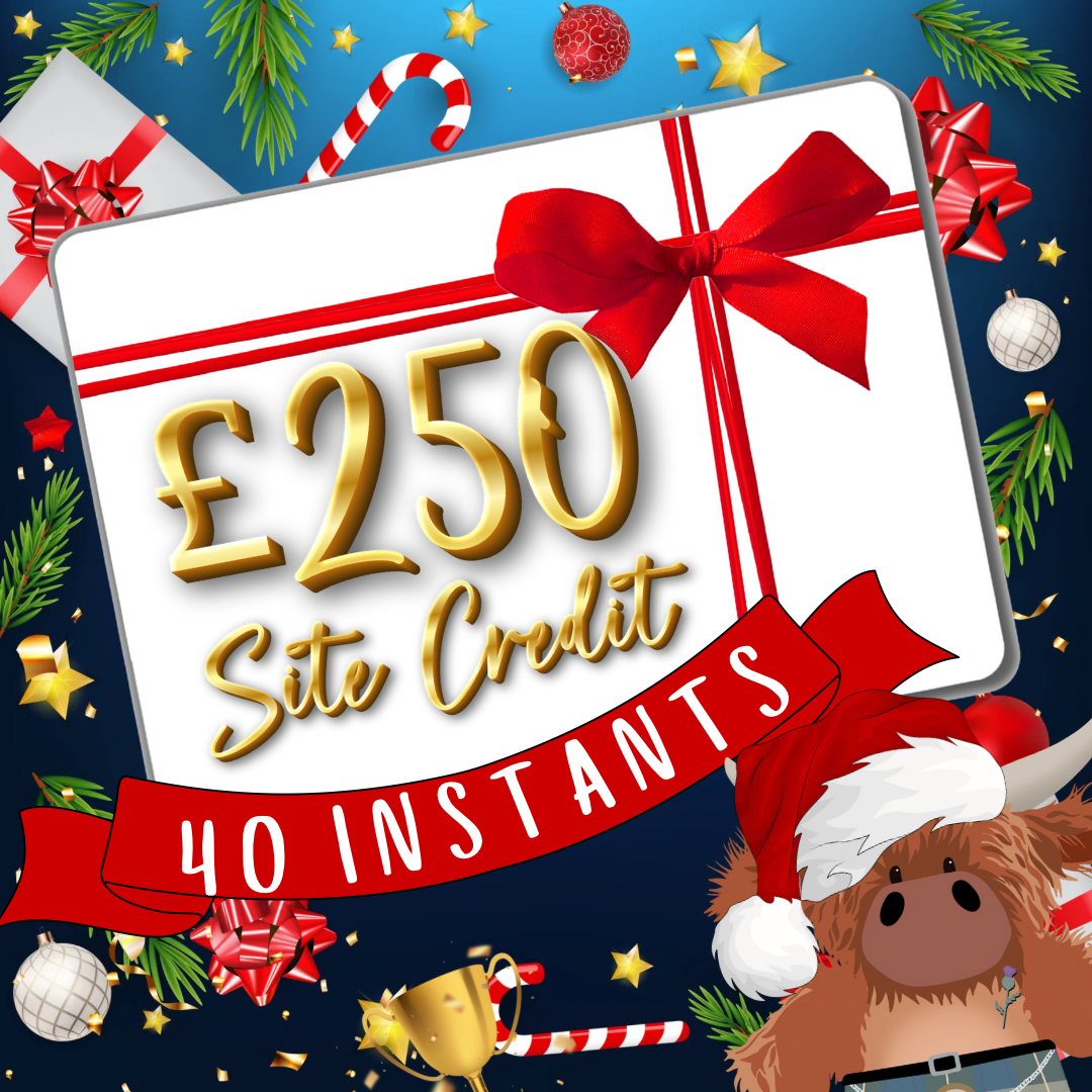 Competitions – Kilted Competitions