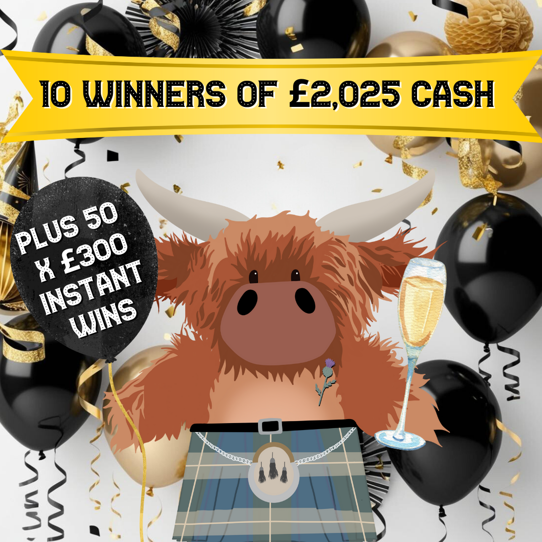 Competitions – Kilted Competitions