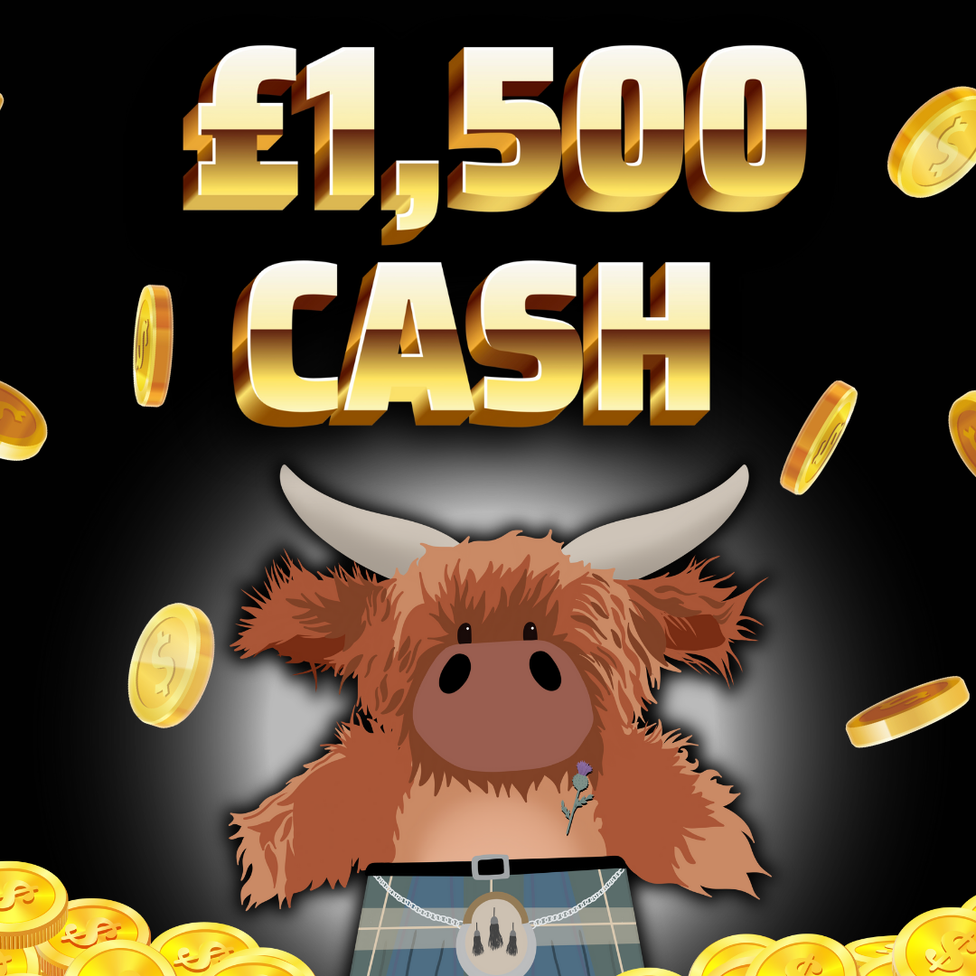Wonga Wednesday – Win £1,500 Tax free Cash